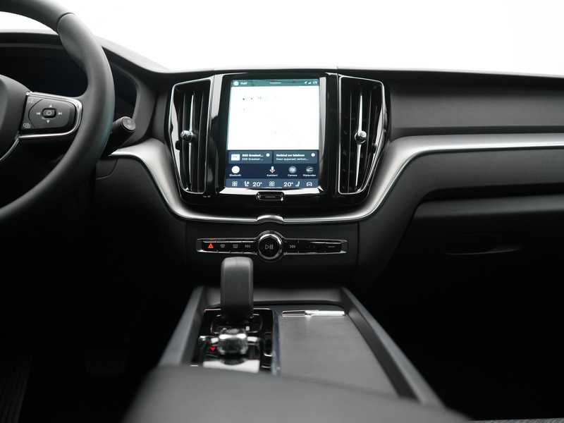 Volvo XC60 T6 AWD Inscription LONG RANGE PHEV 350pk